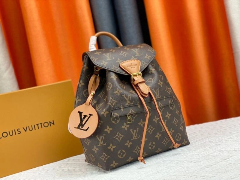 Cut-rate Louis Vuitton Backpacks