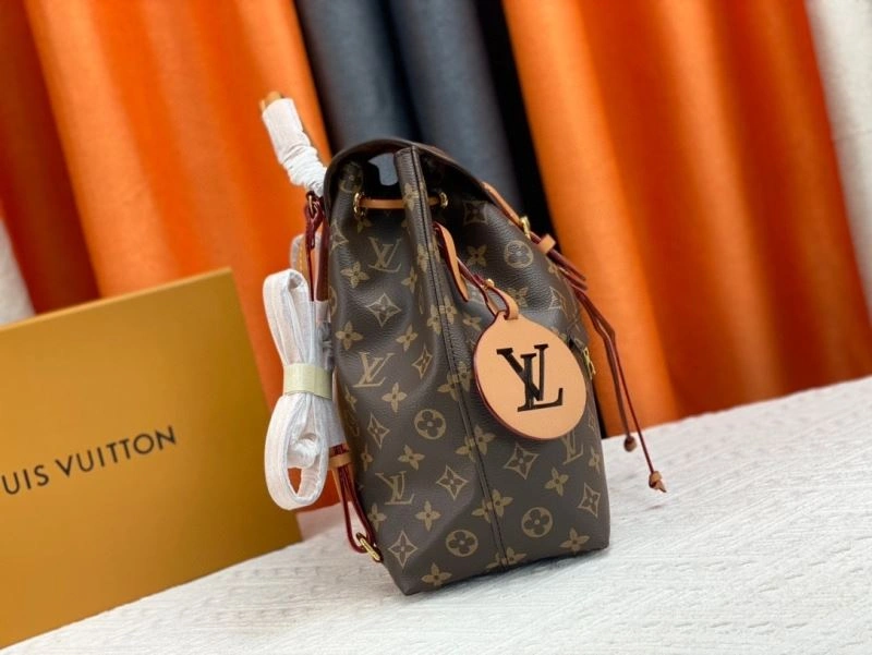 Cut-rate Louis Vuitton Backpacks
