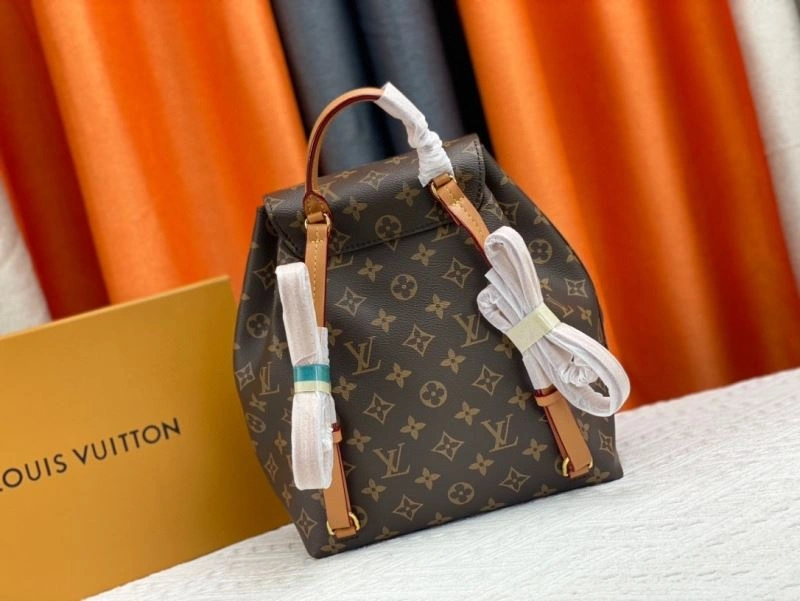 Cut-rate Louis Vuitton Backpacks