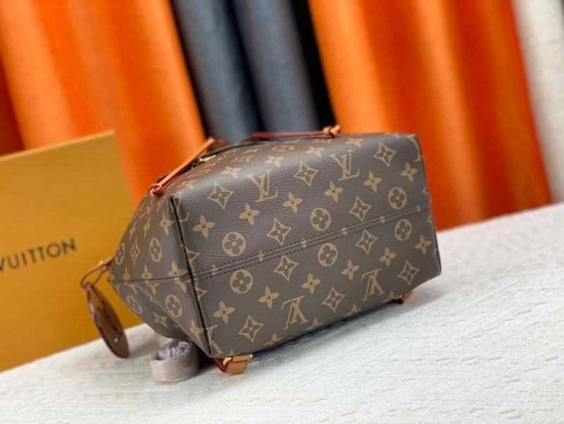 Cut-rate Louis Vuitton Backpacks
