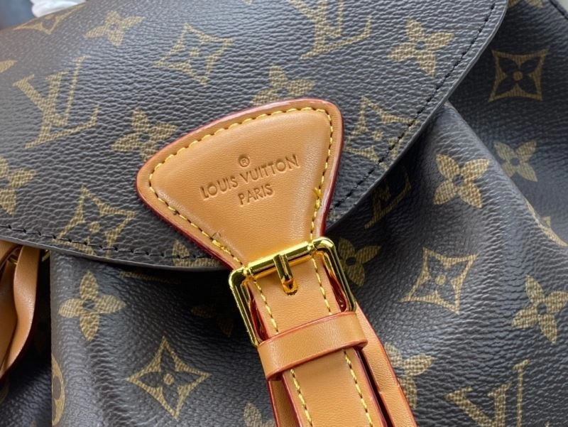 Cut-rate Louis Vuitton Backpacks