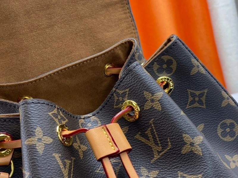 Cut-rate Louis Vuitton Backpacks