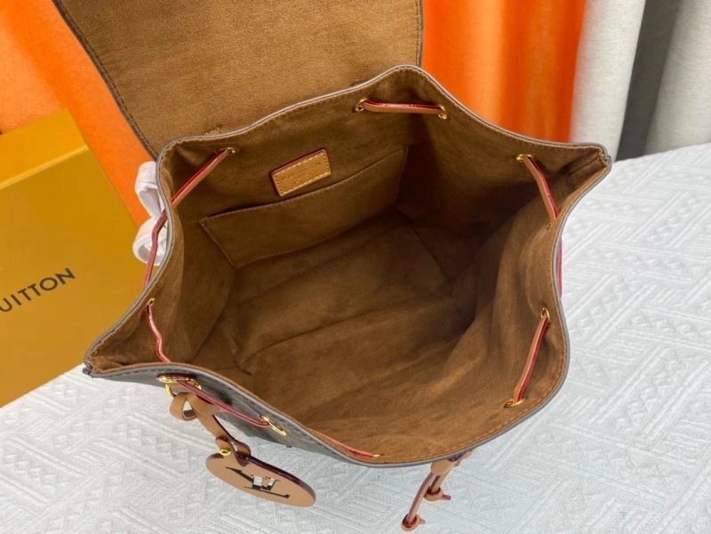 Cut-rate Louis Vuitton Backpacks