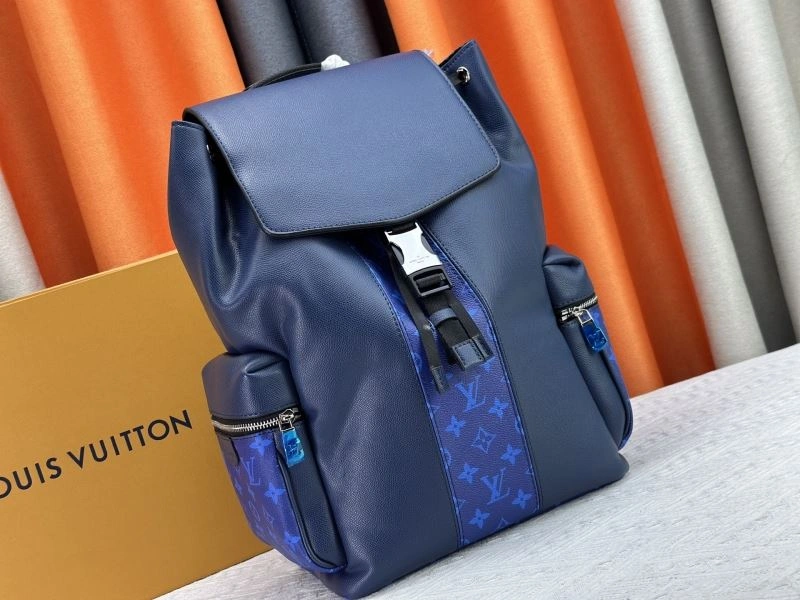 Real Louis Vuitton Backpacks