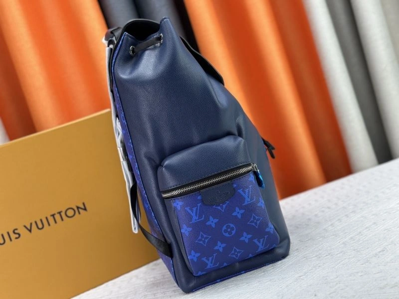 Real Louis Vuitton Backpacks