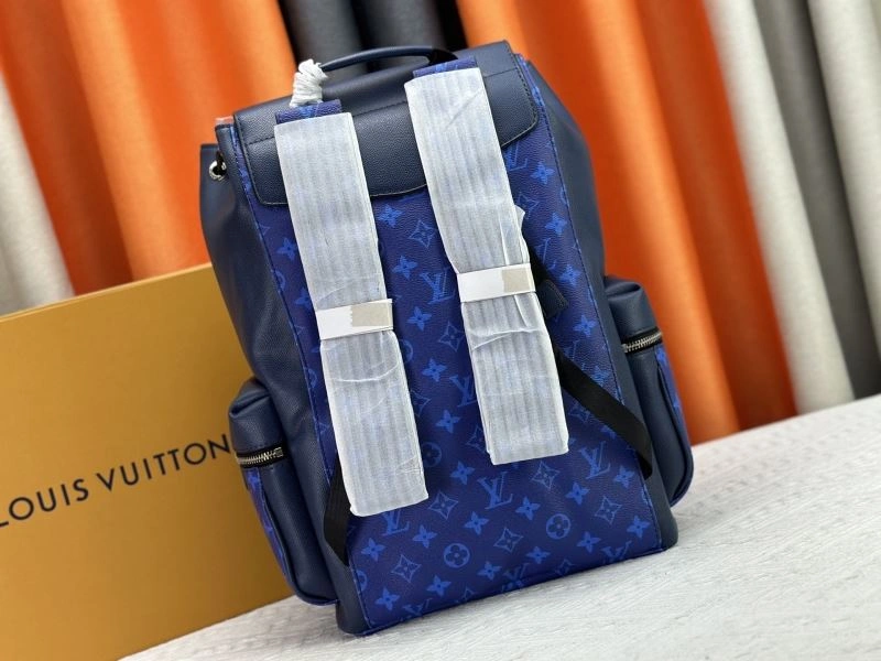 Real Louis Vuitton Backpacks