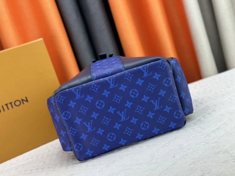 Real Louis Vuitton Backpacks