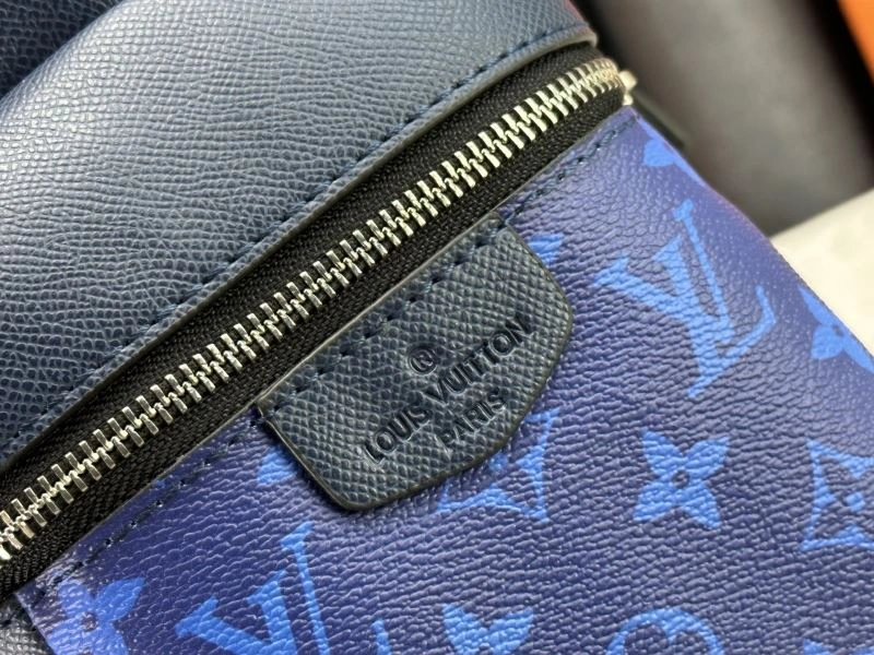 Real Louis Vuitton Backpacks