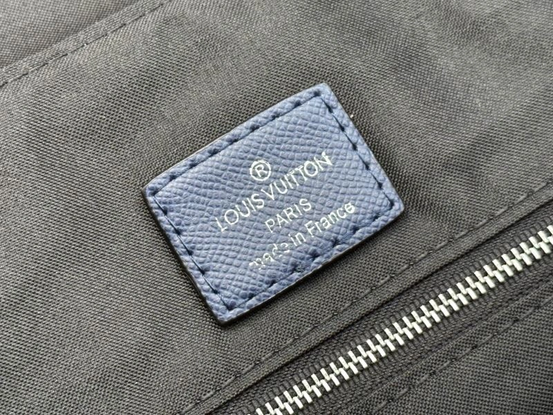 Real Louis Vuitton Backpacks