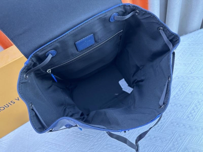Real Louis Vuitton Backpacks