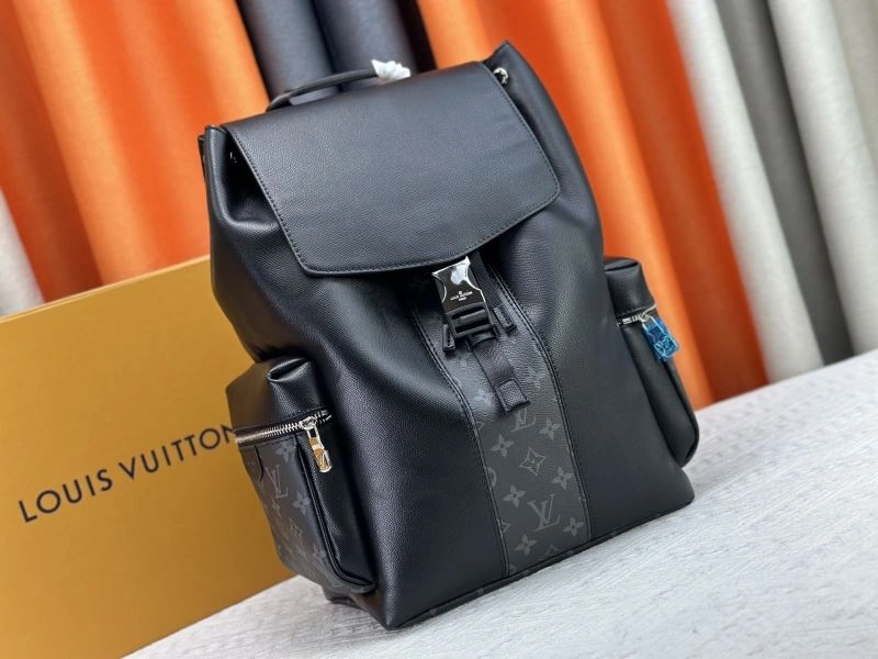 Legit Louis Vuitton Backpacks