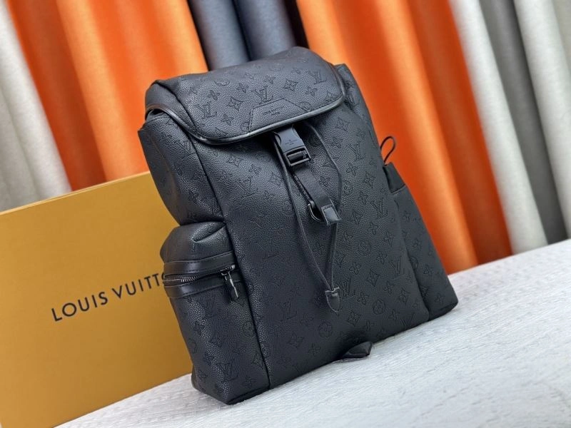 Mirror quality Louis Vuitton Backpacks
