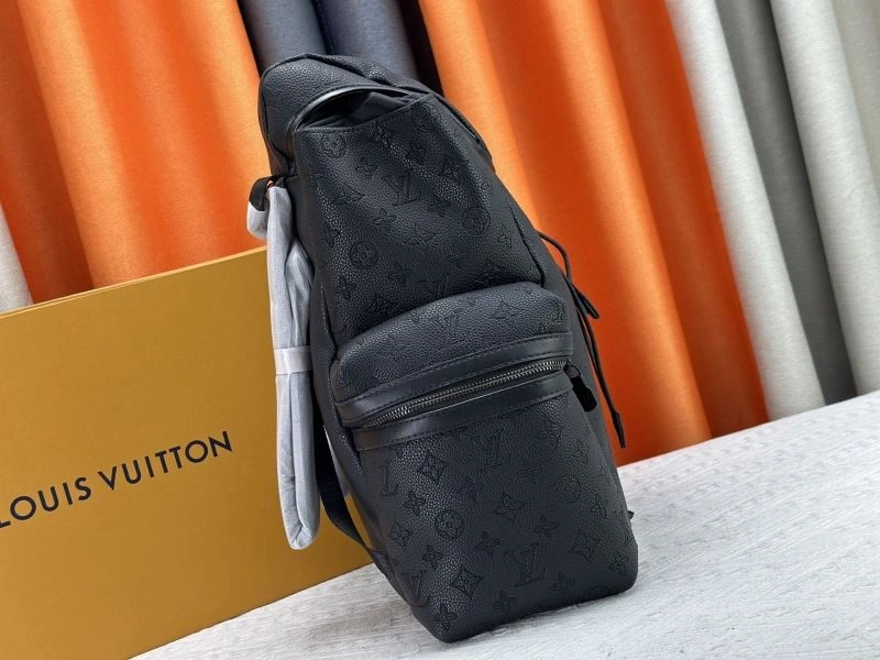 Mirror quality Louis Vuitton Backpacks