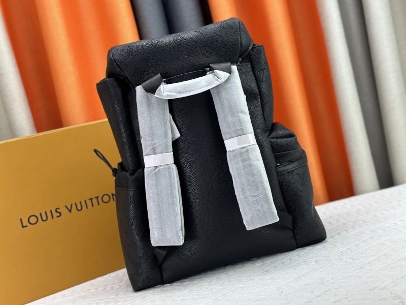 Mirror quality Louis Vuitton Backpacks