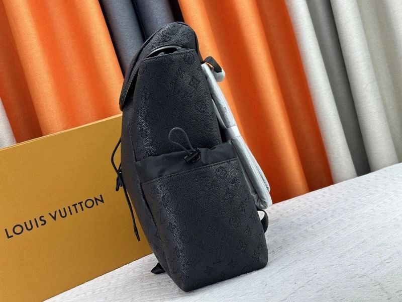 Mirror quality Louis Vuitton Backpacks