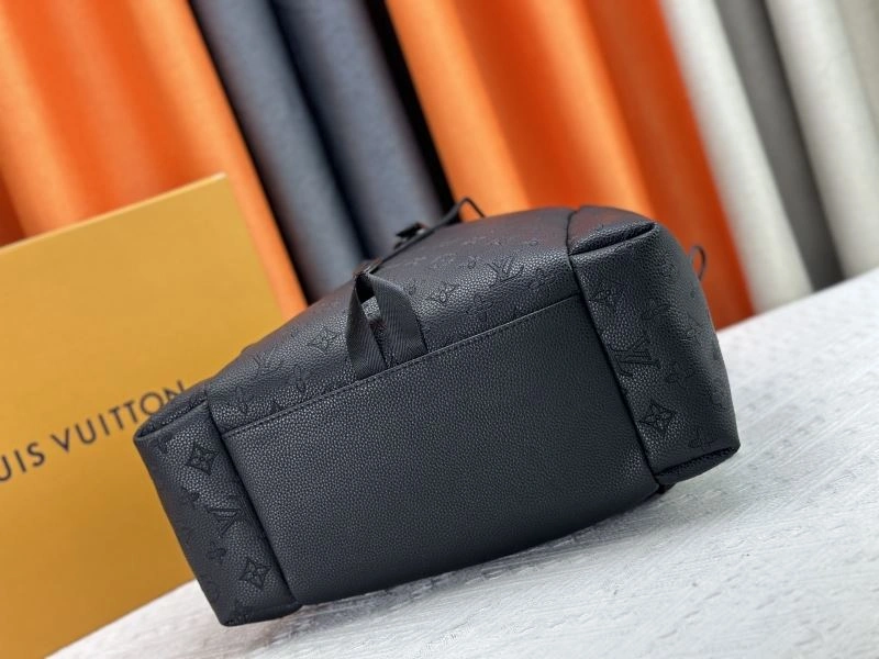 Mirror quality Louis Vuitton Backpacks