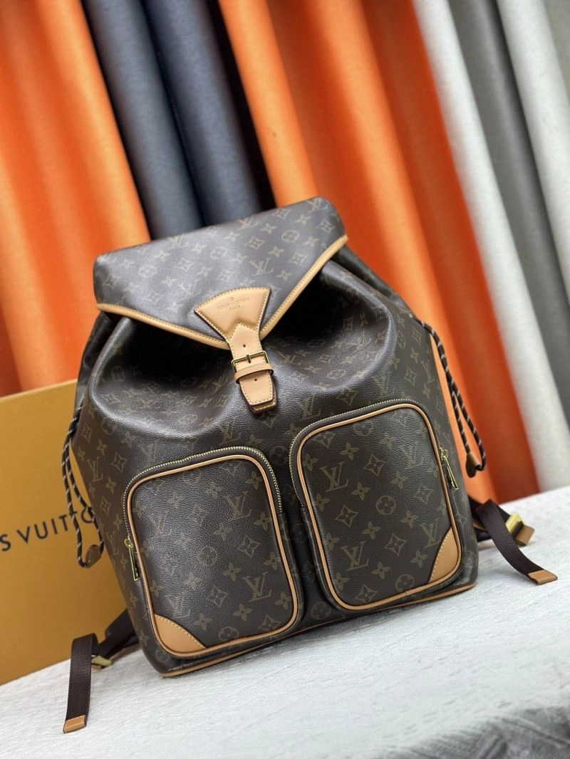 Louis Vuitton Backpacks