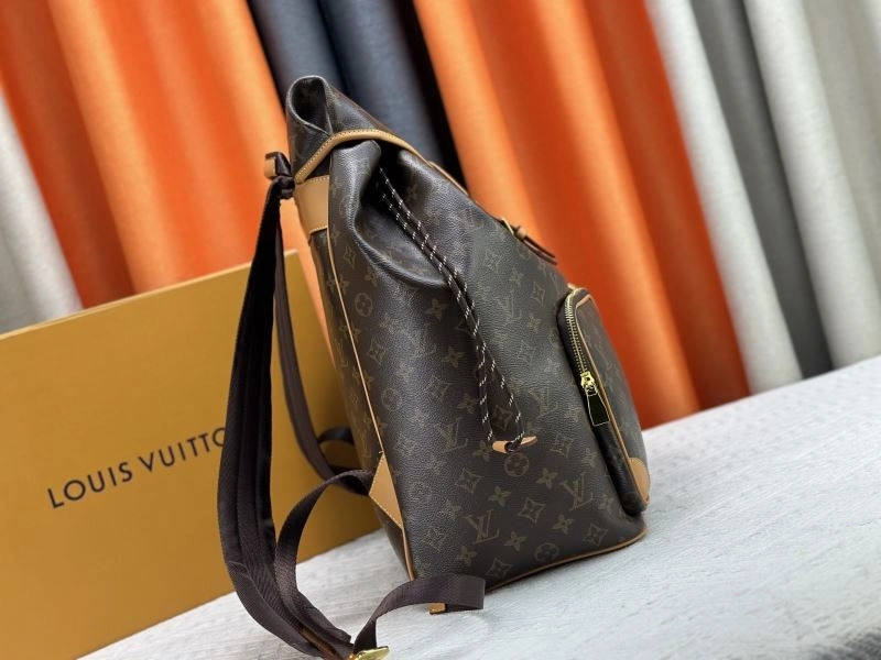 Top match Louis Vuitton Backpacks