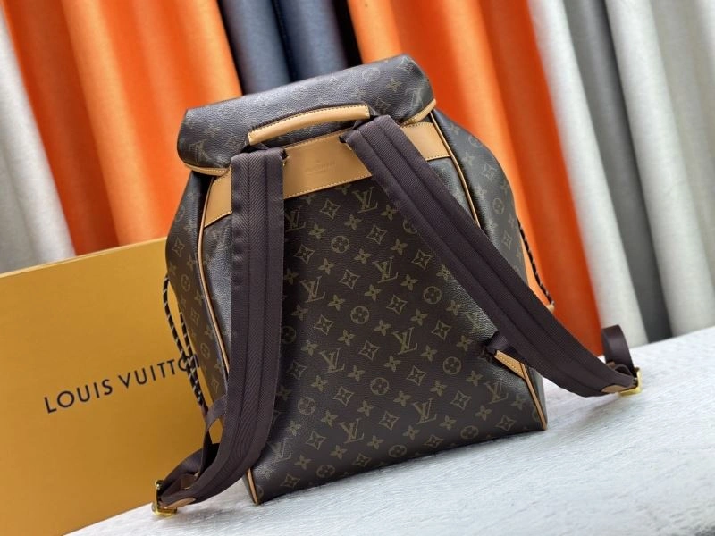 Top match Louis Vuitton Backpacks