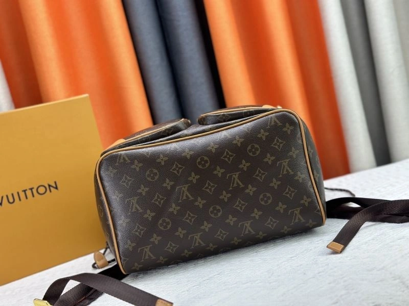 Top match Louis Vuitton Backpacks