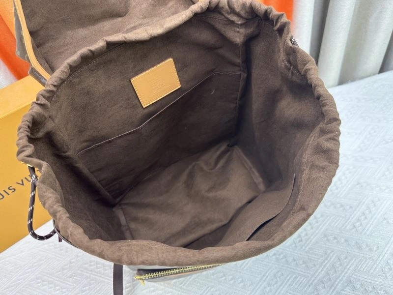 Top match Louis Vuitton Backpacks