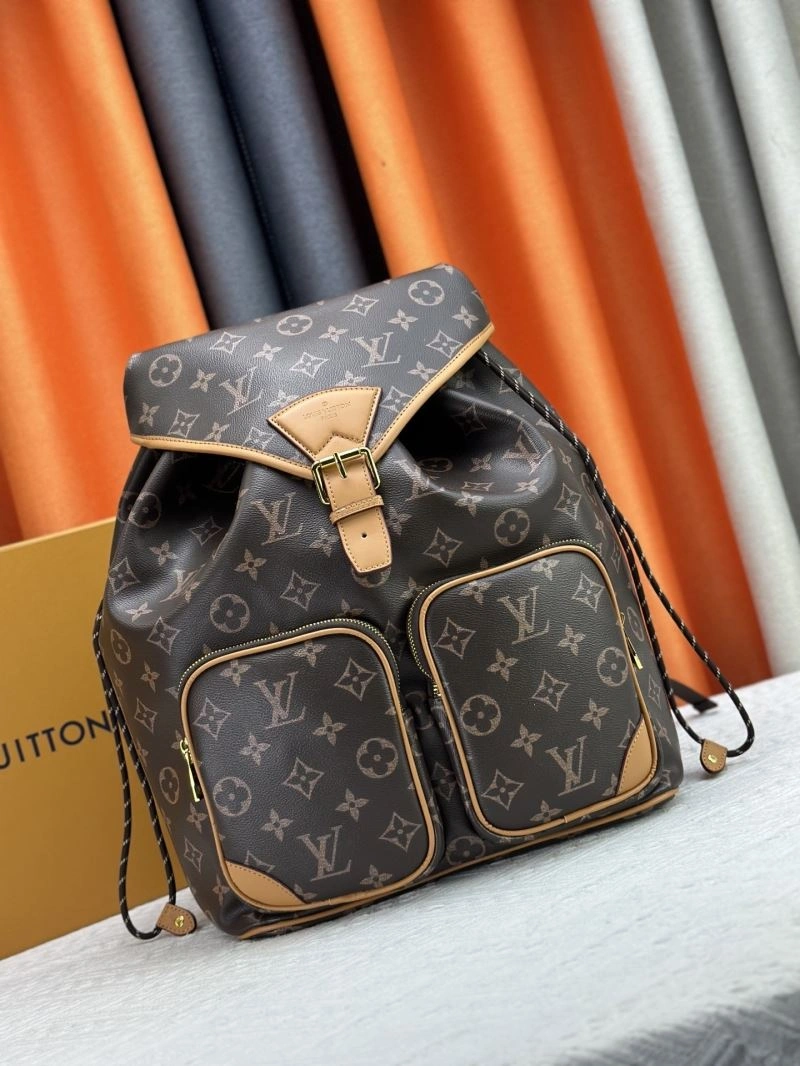 Louis Vuitton Backpacks