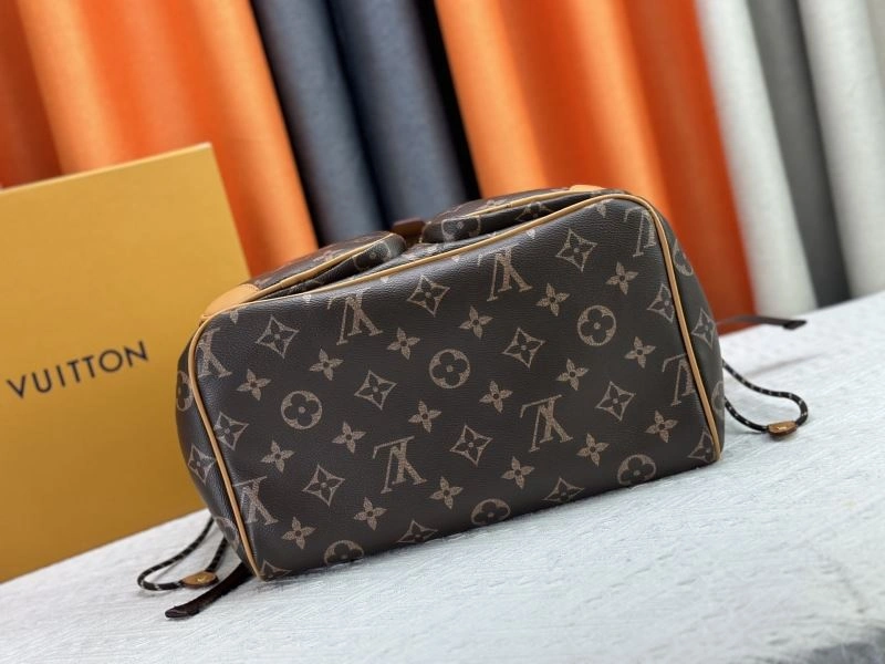 1:1 copy Louis Vuitton Backpacks