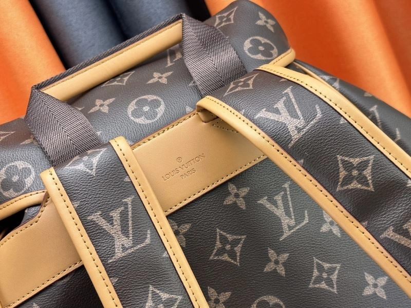 1:1 copy Louis Vuitton Backpacks
