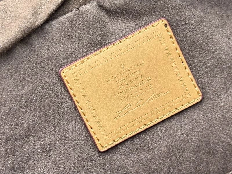 1:1 copy Louis Vuitton Backpacks