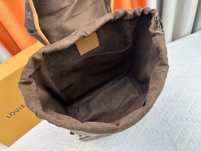 1:1 copy Louis Vuitton Backpacks