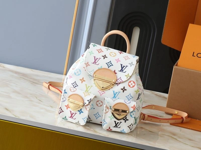 Louis Vuitton Backpacks