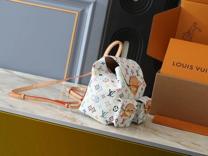 Top match Louis Vuitton Backpacks