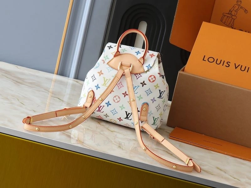 Top match Louis Vuitton Backpacks