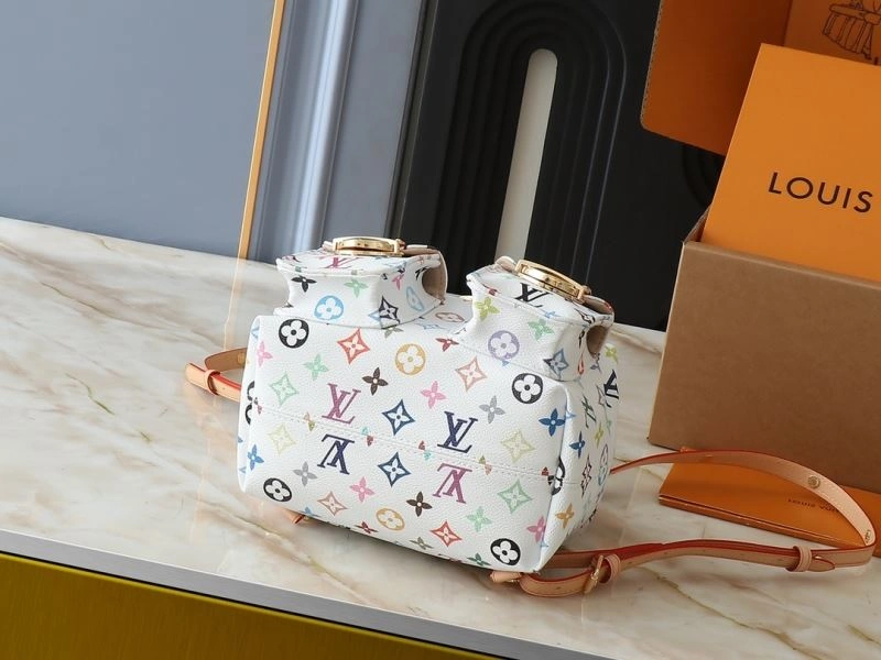 Top match Louis Vuitton Backpacks