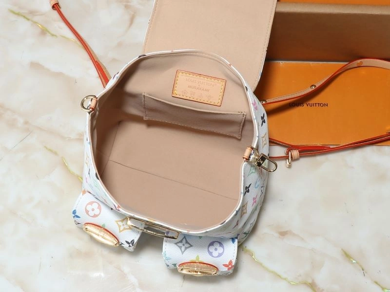 Top match Louis Vuitton Backpacks