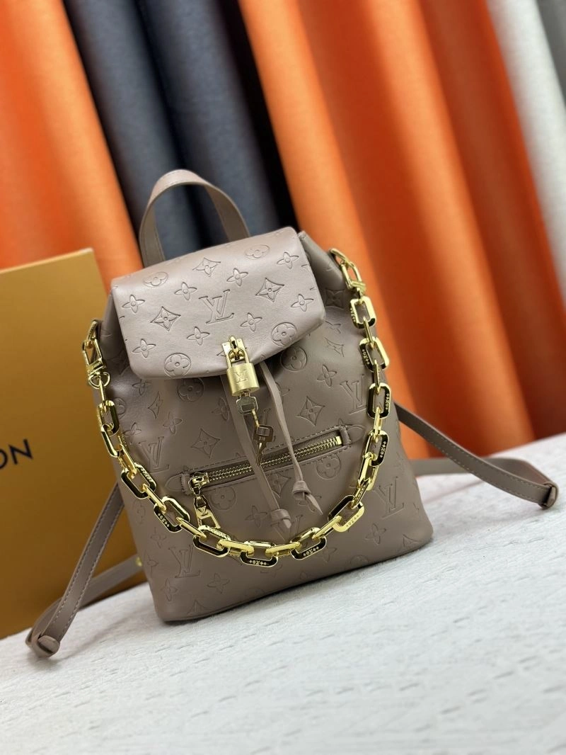 Louis Vuitton Backpacks