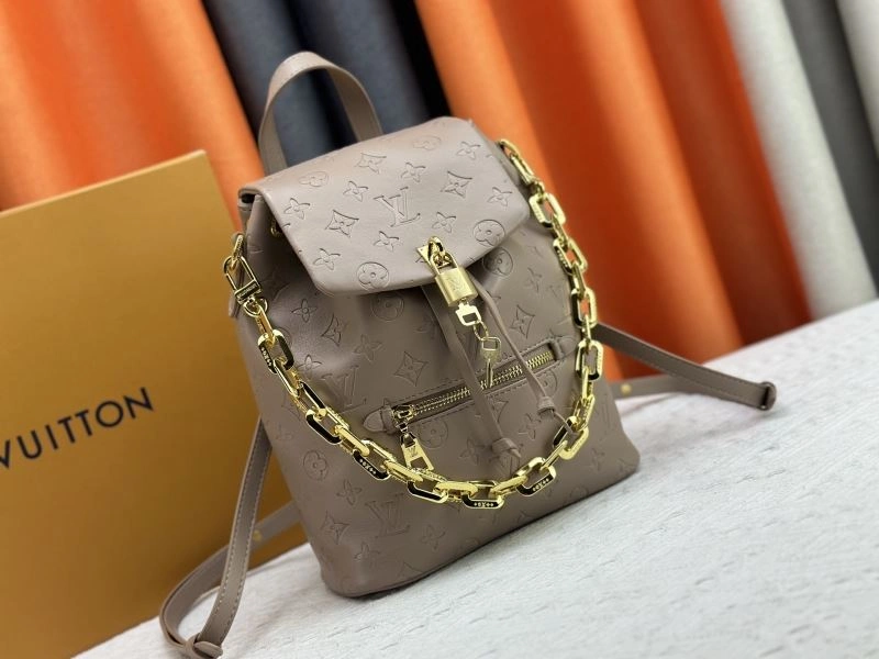 Value-priced Louis Vuitton Backpacks