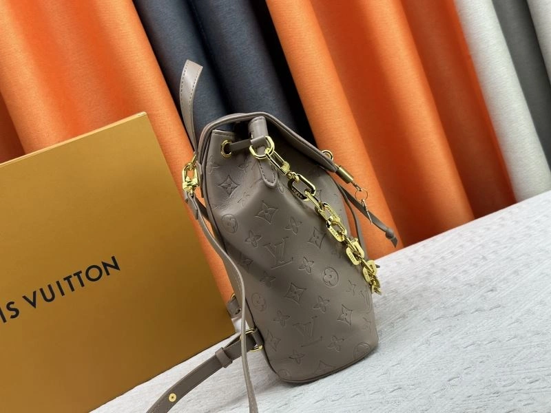 Value-priced Louis Vuitton Backpacks