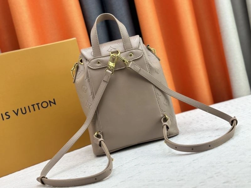 Value-priced Louis Vuitton Backpacks