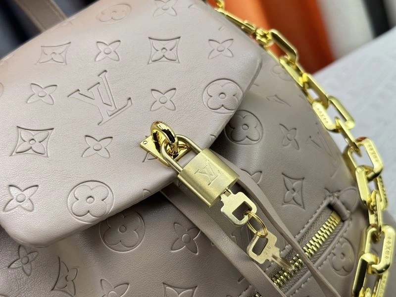 Value-priced Louis Vuitton Backpacks