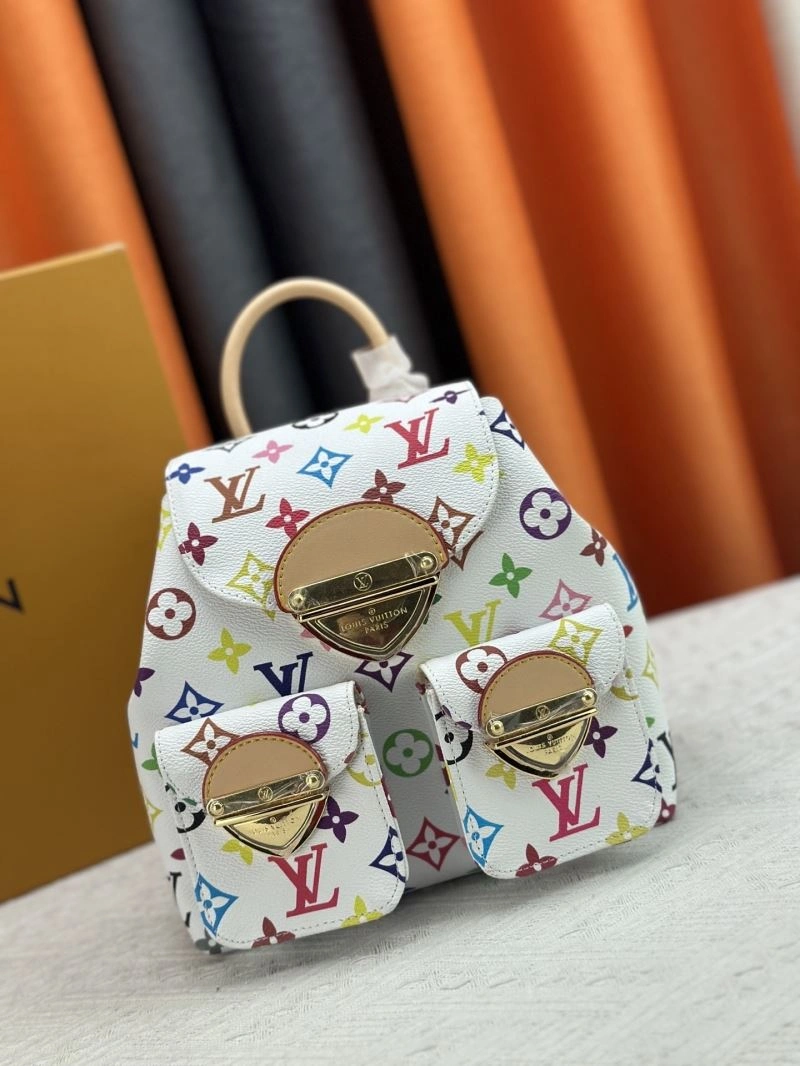 Louis Vuitton Backpacks