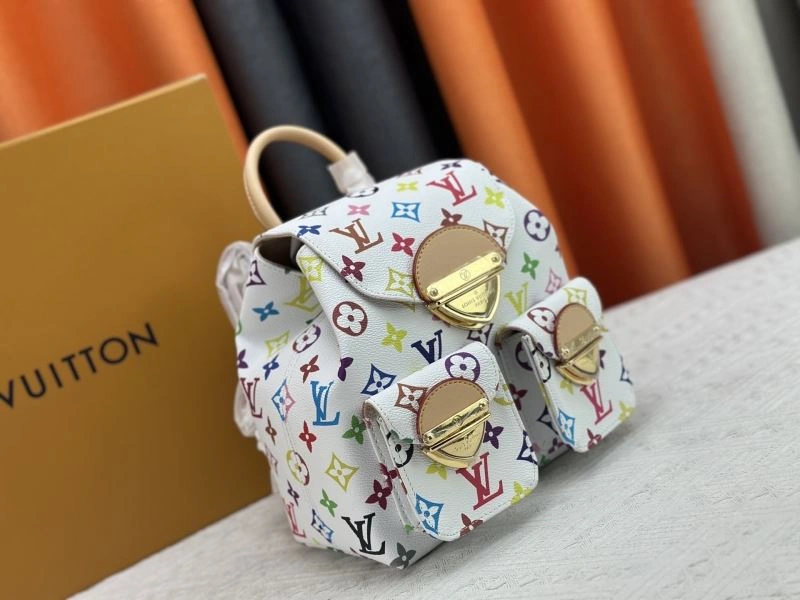 Cut-rate Louis Vuitton Backpacks