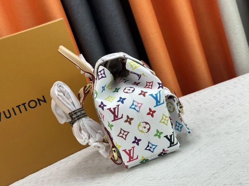 Cut-rate Louis Vuitton Backpacks