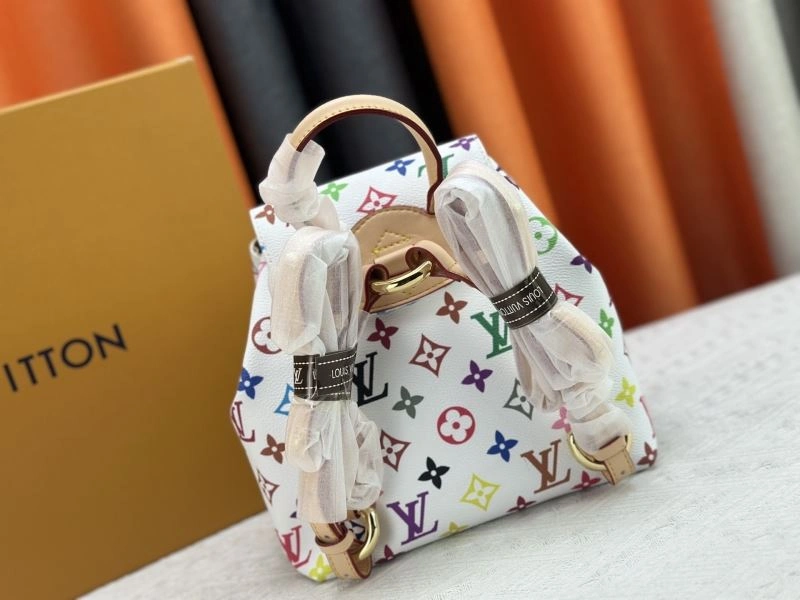 Cut-rate Louis Vuitton Backpacks