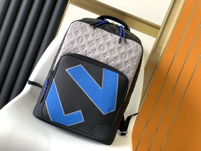 Louis Vuitton Backpacks