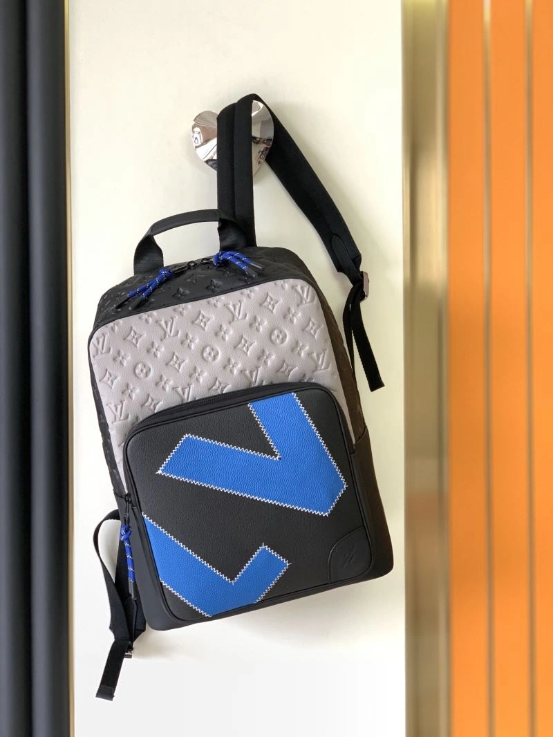 Affordable Louis Vuitton Backpacks