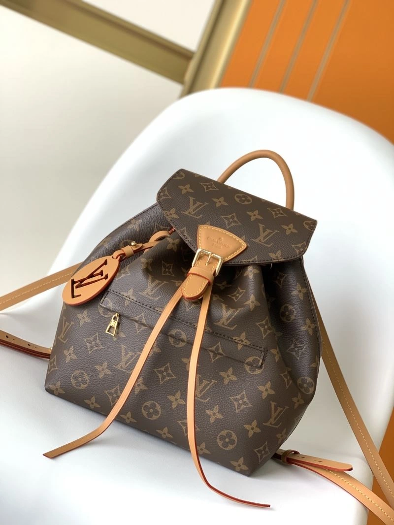 Louis Vuitton Backpacks
