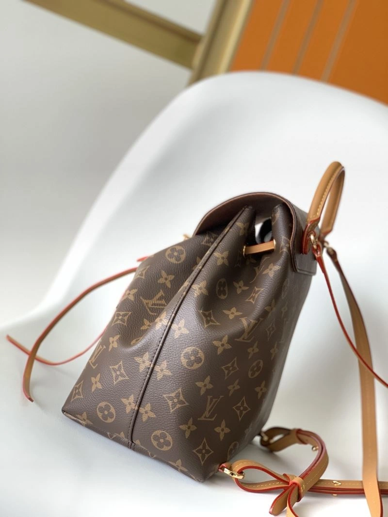Inexpensive Louis Vuitton Backpacks