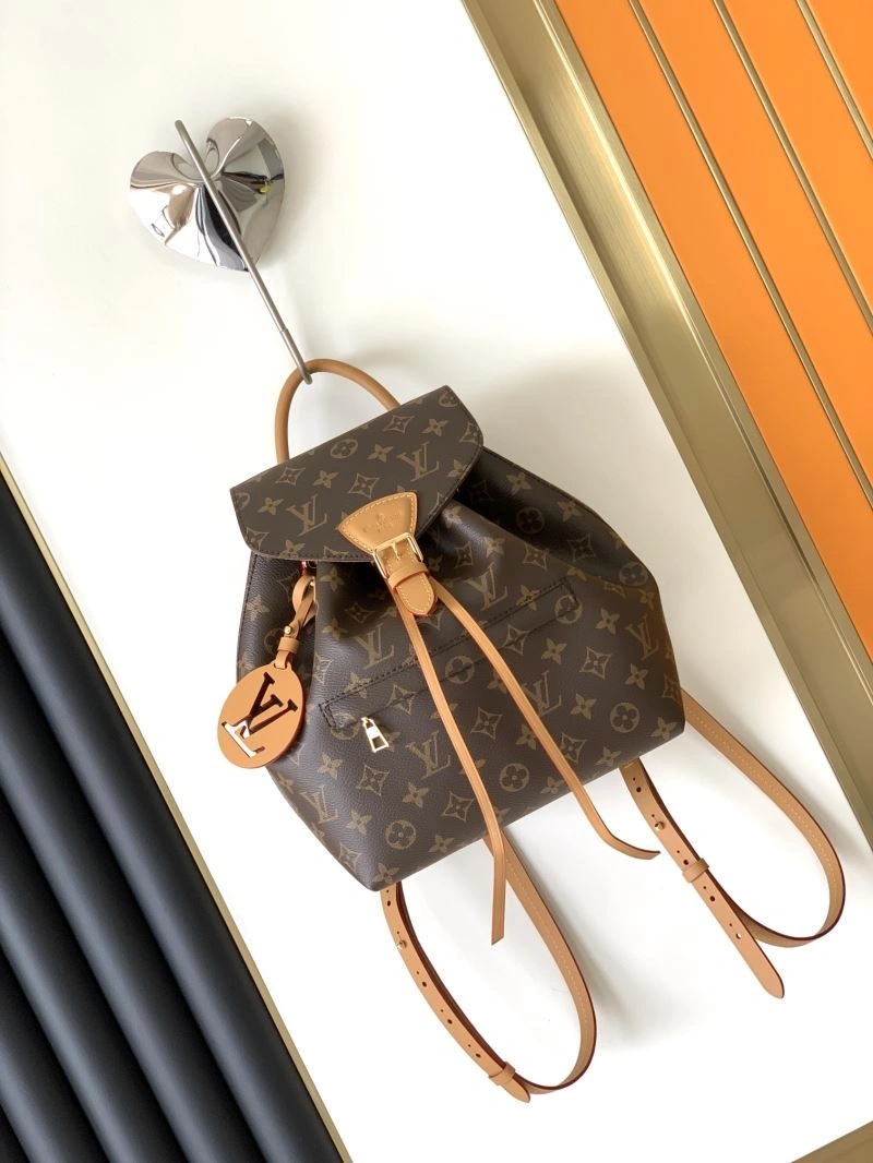 Inexpensive Louis Vuitton Backpacks
