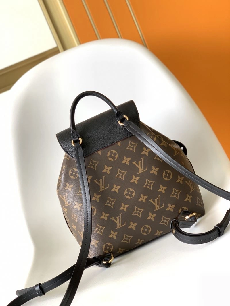 Low-cost Louis Vuitton Backpacks